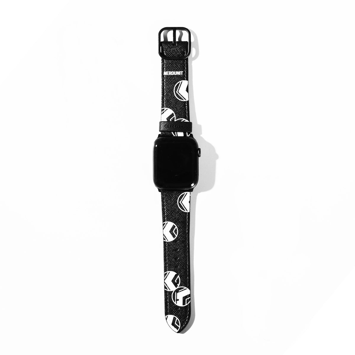 NU x Casetify Apple Watch Strap 42/44/45mm – WATER THE PLANT